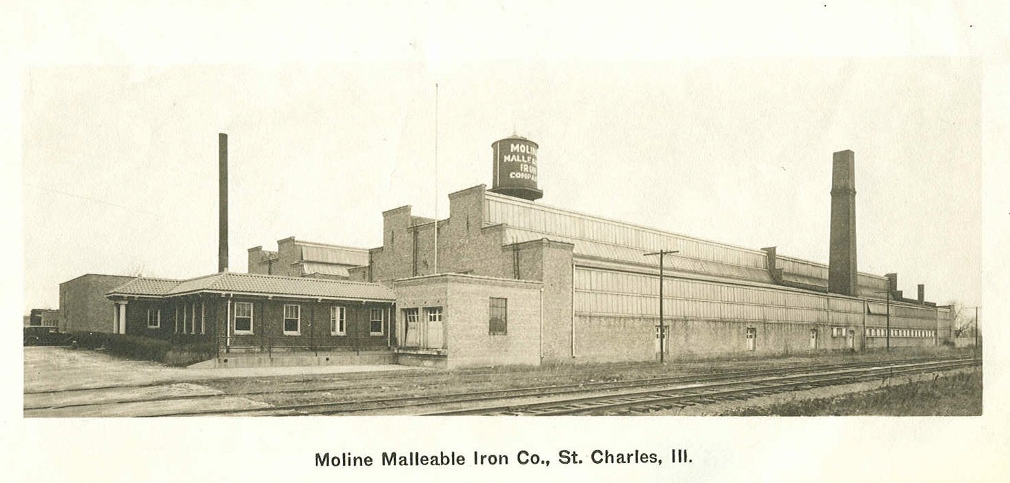 About Moline Bearing Company | Best Bearing Customer Service