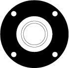 Type E Tapered Roller Bearings | Moline Bearing Company